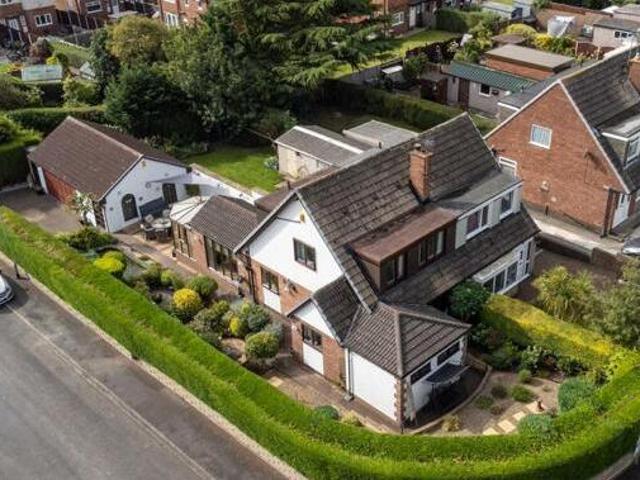3 Bedroom Semi detached House For Sale In Woodlesford