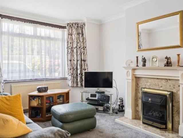 3 bedroom semi detached house for sale in Woodmere Avenue, Watford, WD24