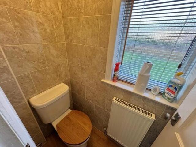3 bedroom semi detached house for sale in Woodside Avenue, Burnage, M19