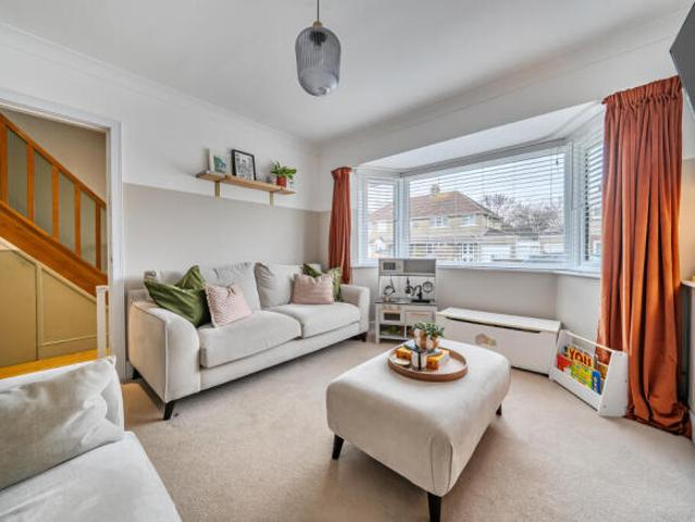 3 bedroom semi detached house for sale in Woodside Avenue, Old Walcot, Swindon, SN3