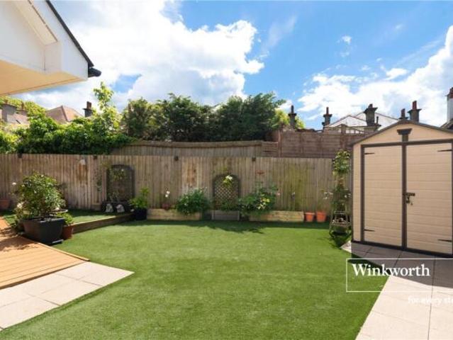 3 bedroom semi detached house for sale in Woodside Road, Bournemouth, Dorset, BH5