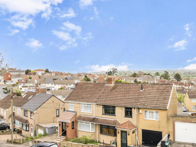 3 bedroom semi detached house for sale in Woodstock Road, Kingswood, Bristol, Gloucestershire, BS15