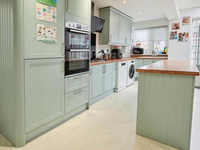 3 bedroom semi detached house for sale in Woodthorpe Road, BIRMINGHAM, West Midlands, B14