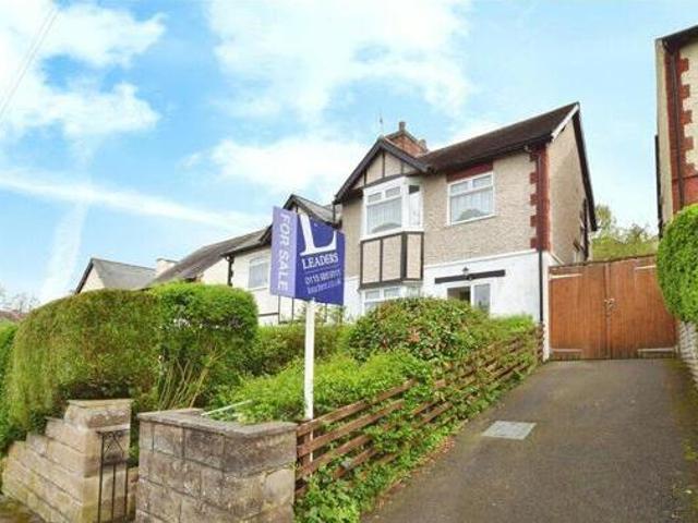 3 Bedroom Semi detached House For Sale In Woodthorpe
