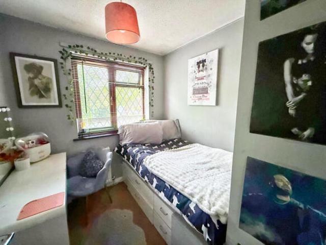 3 bedroom semi detached house for sale in Woodvale Close, Lincoln, LN6