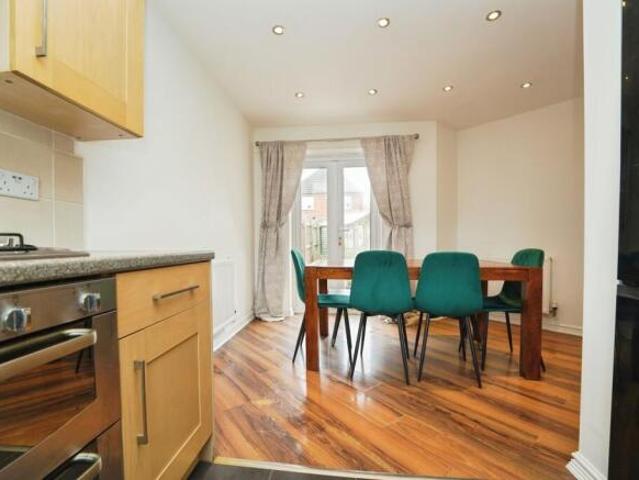 3 bedroom semi detached house for sale in Woodvale Kingsway, Gloucester, Gloucestershire, GL2