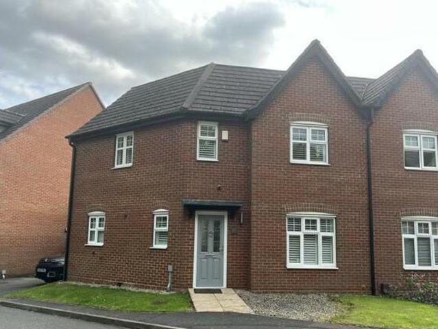 3 Bedroom Semi detached House For Sale In Woodville