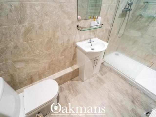 3 bedroom semi detached house for sale in Woolacombe Lodge Road, Birmingham, West Midlands, B29