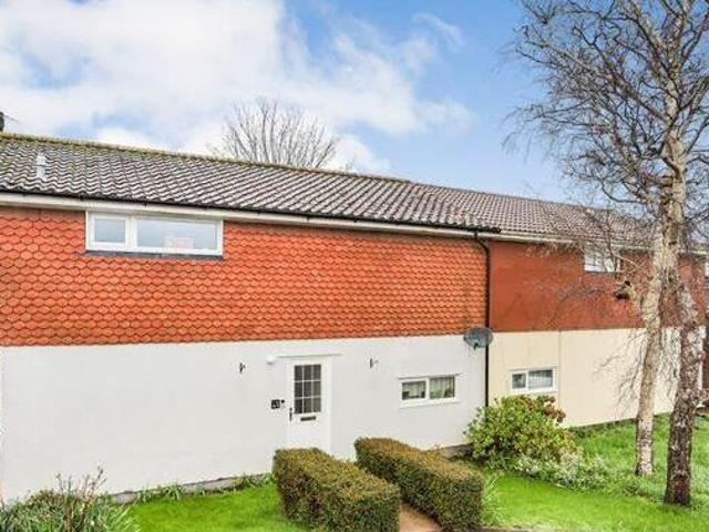 3 Bedroom Semi detached House For Sale In Woolavington