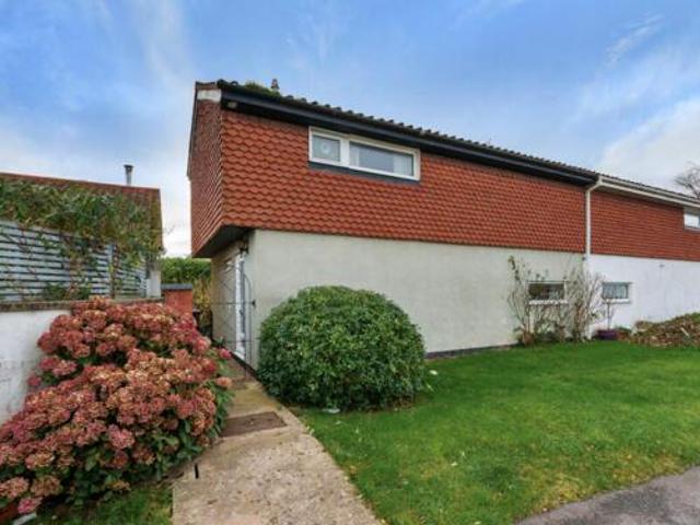 3 Bedroom Semi detached House For Sale In Woolavington