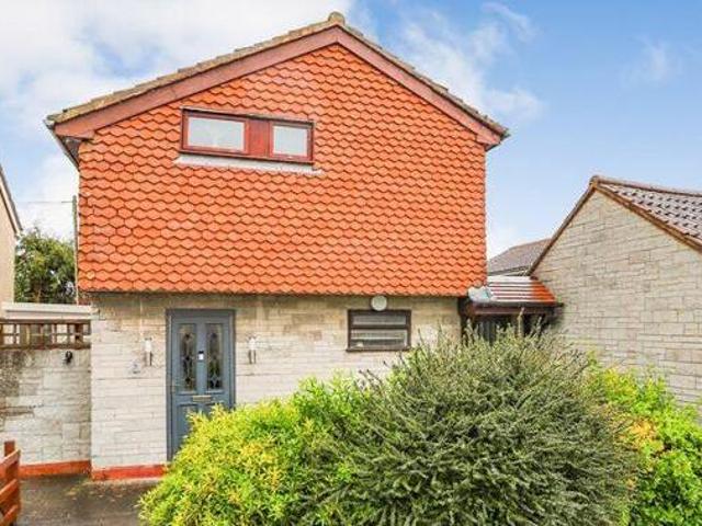 3 Bedroom Semi detached House For Sale In Woolavington