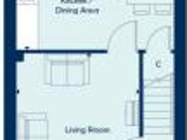 3 bedroom semi detached house for sale in Woolhouse Way, Cringleford Norwich, Norfolk, NR4 7FX, NR4