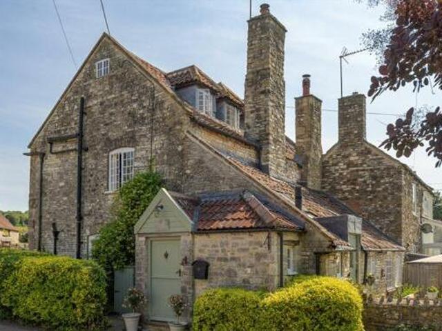 3 Bedroom Semi detached House For Sale In Woollard, Bristol