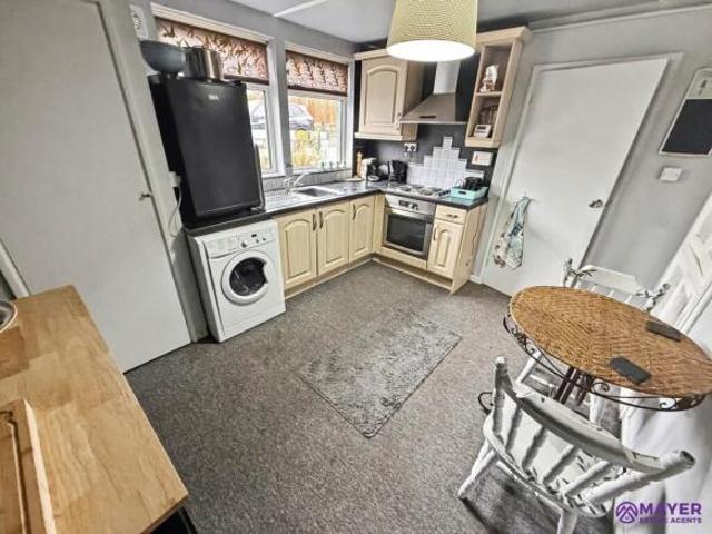 3 bedroom semi detached house for sale in Woollcombe Avenue, Plymouth, PL7