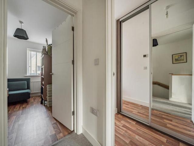 3 bedroom semi detached house for sale in Woolner Road, Tadpole Garden Village, Swindon, SN25