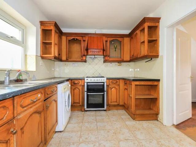 3 bedroom semi detached house for sale in Woden Avenue, Wednesfield, Wolverhampton, WV11
