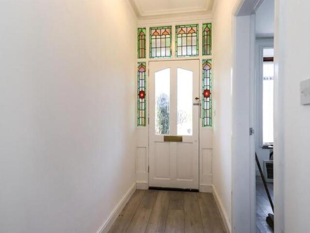 3 bedroom semi detached house for sale in Wolverhampton Road East, Wolverhampton, WV4