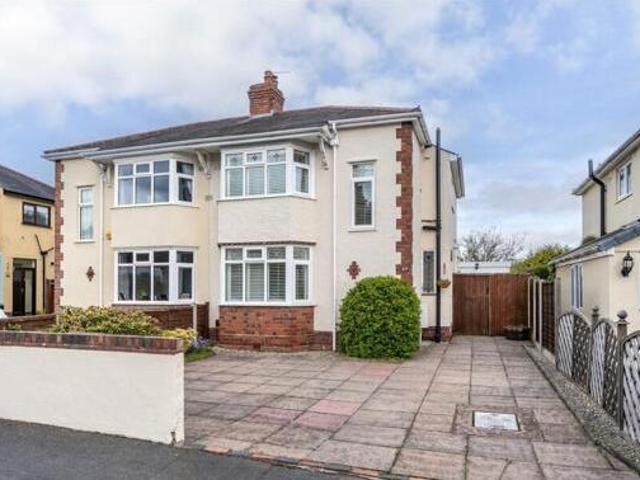 3 Bedroom Semi detached House For Sale In Wolverhampton, West Midlands