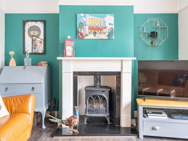 3 bedroom semi detached house for sale in Wolfe Avenue, York, YO31 0SF, YO31