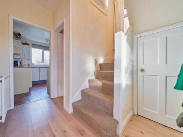 3 bedroom semi detached house for sale in Wollaton Vale, Wollaton, Nottinghamshire, NG8