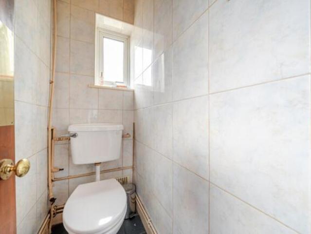 3 bedroom semi detached house for sale in Wollaton Vale, Wollaton, Nottinghamshire, NG8
