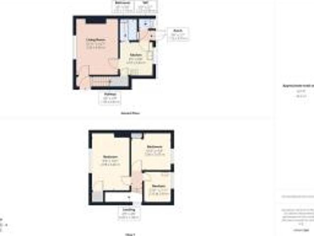 3 bedroom semi detached house for sale in Wollaton Road, Nottingham, Nottinghamshire, NG8