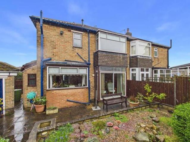 3 bedroom semi detached house for sale in Wollaton Road, Sheffield, S17