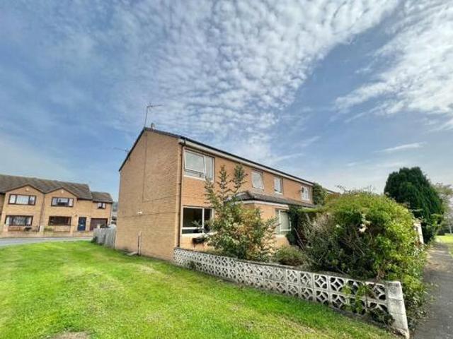 3 Bedroom Semi detached House For Sale In Wolsingham