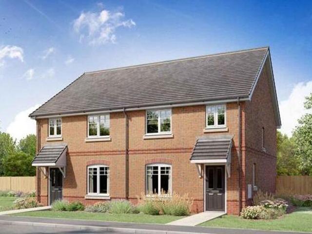 3 Bedroom Semi detached House For Sale In Worthing