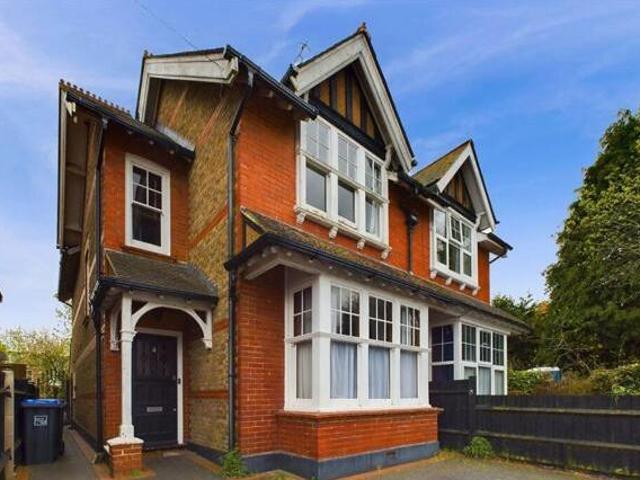 3 Bedroom Semi detached House For Sale In Worthing, West Sussex
