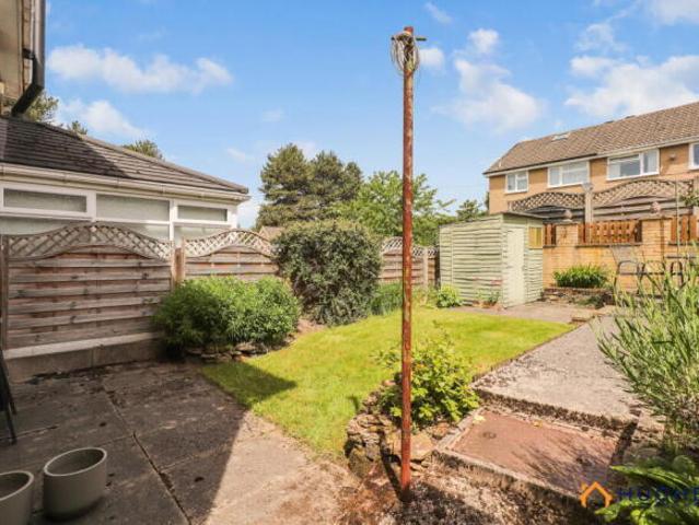 3 bedroom semi detached house for sale in Wortley Drive, Oughtibridge, Sheffield, S35