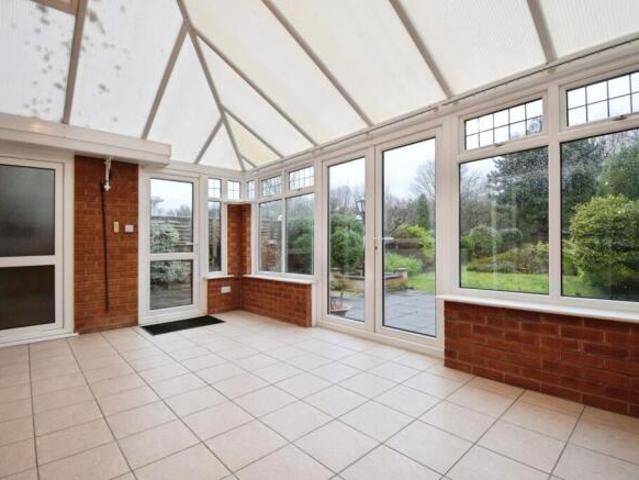 3 bedroom semi detached house for sale in Worcester Avenue, Birstall, Leicester, Leicestershire, LE4