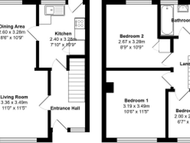 3 bedroom semi detached house for sale in Worcester Road, Ipswich, Suffolk, IP3
