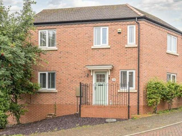 3 Bedroom Semi detached House For Sale In Wordsley