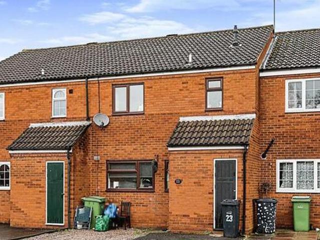 3 Bedroom Semi detached House For Sale In Wordsley