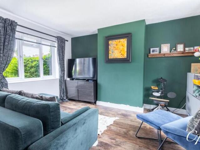 3 bedroom semi detached house for sale in Wordsworth Avenue, Cheltenham, GL51