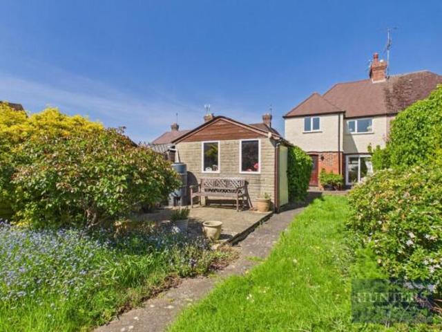 3 bedroom semi detached house for sale in Wordsworth Avenue, Cheltenham, GL51