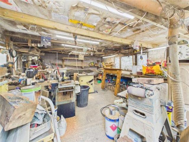 3 bedroom semi detached house for sale in Wordsworth Road, Plymouth, Devon, PL2