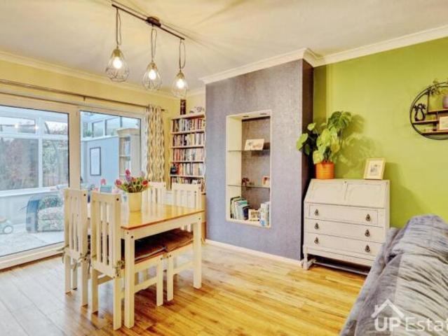 3 bedroom semi detached house for sale in Worsfold Close, Allesley, Coventry, CV5