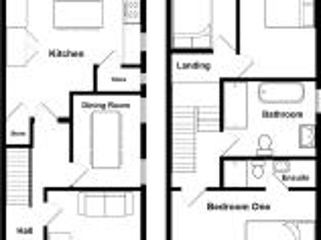 3 bedroom semi detached house for sale in Worsley Road, Swinton, M27