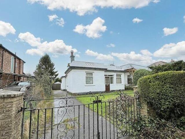 3 Bedroom Semi detached House For Sale In Worsley