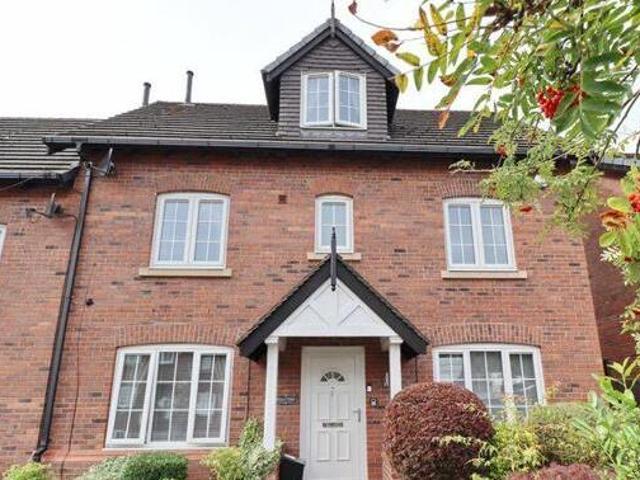 3 Bedroom Semi detached House For Sale In Worsley