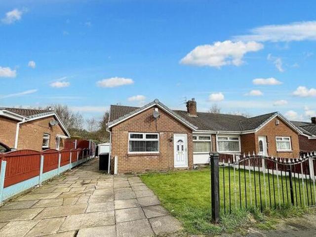 3 Bedroom Semi detached House For Sale In Worsley