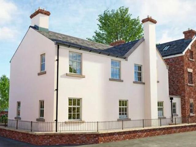 3 Bedroom Semi detached House For Sale In Worsley
