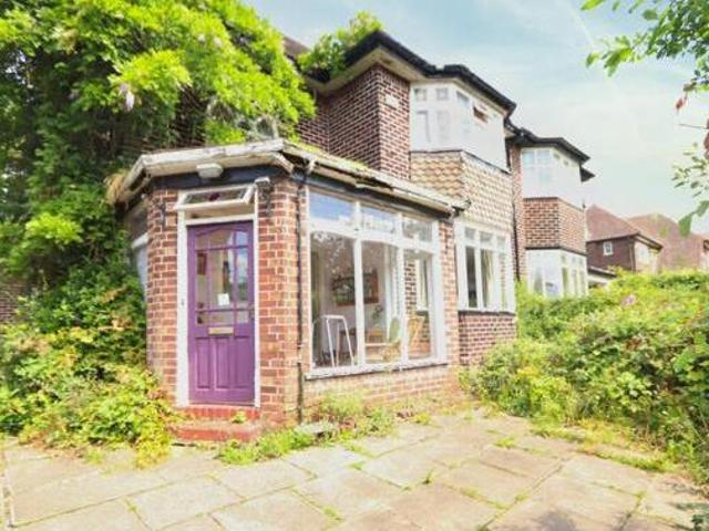 3 Bedroom Semi detached House For Sale In Worsley