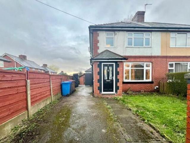 3 Bedroom Semi detached House For Sale In Worsley