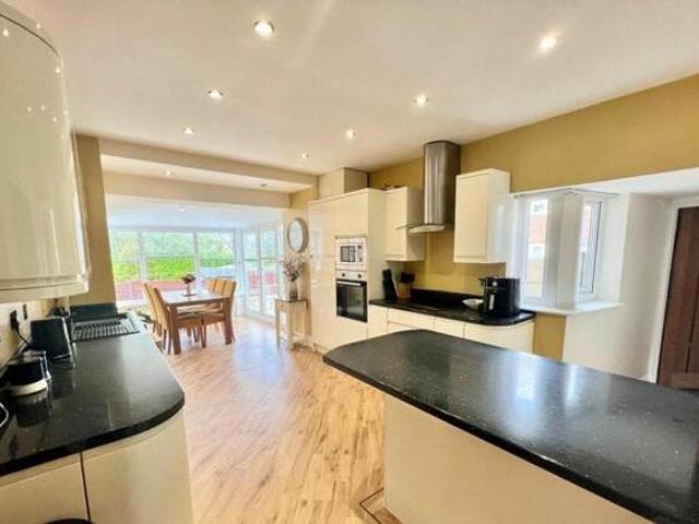 3 Bedroom Semi detached House For Sale In Worsley