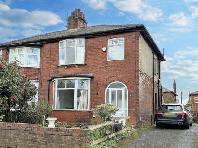 3 Bedroom Semi detached House For Sale In Worsley