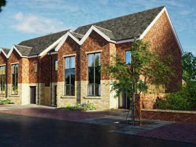 3 Bedroom Semi detached House For Sale In Worsley