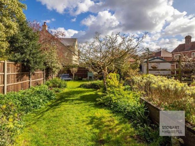3 bedroom semi detached house for sale in Wroxham Road, Norwich, Norfolk, NR7